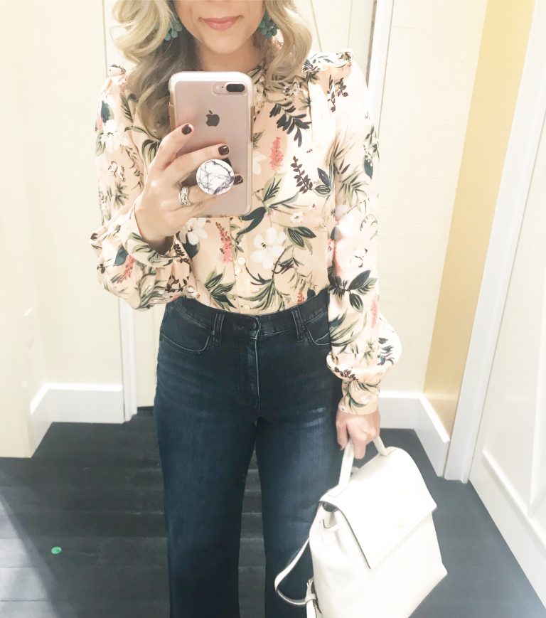 Style Event with Kate Spade - Lindsey Meek