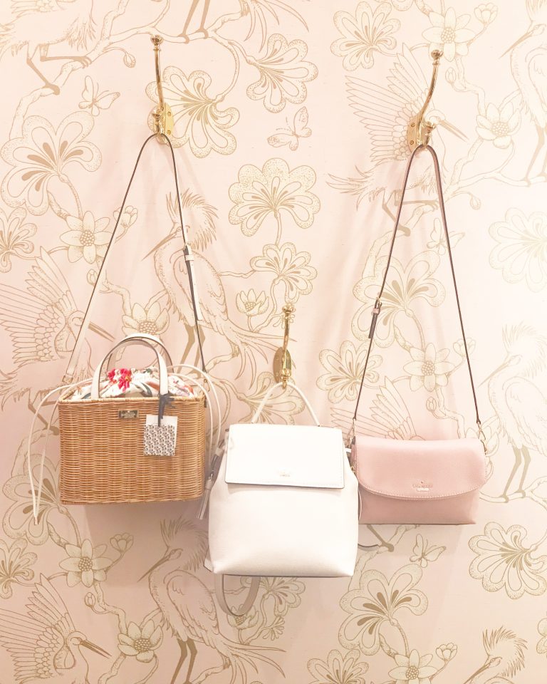 Style Event with Kate Spade - Lindsey Meek