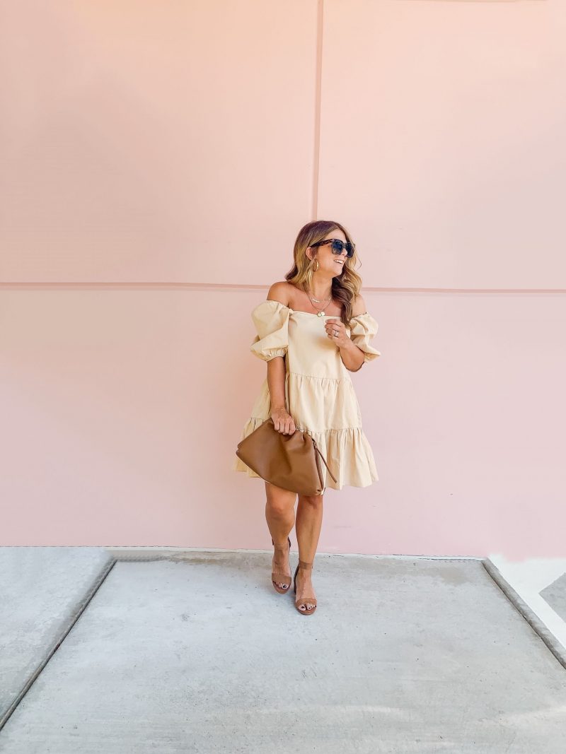 Summer Neutrals - Lindsey Meek